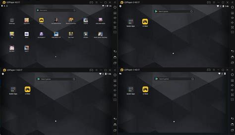 Ldplayer Android Emulator For Windows Pc And Laptop