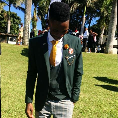 Sandiso Mhlongo Unemployed No Company Linkedin