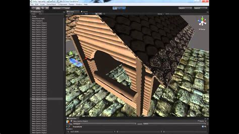 Sgcore Solid Geometry Engine Unity3d Rendering Community Showcases Unity Discussions