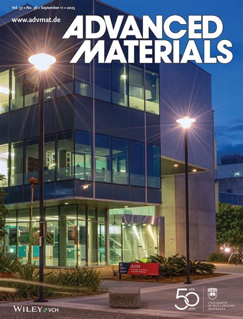 Tailoring Graphite Interlayers With Electron‐acceptor Bridges Raises