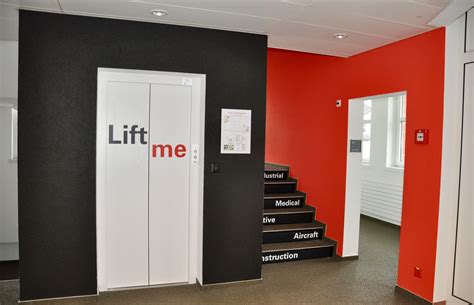 Sfs Intec Ag A3 Erlebnismanufaktur Ag