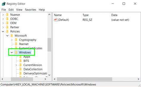 Hkey Current User Windows