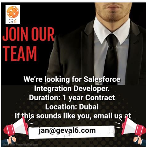 lakshmi rajendran on linkedin hiring salesforceintegration