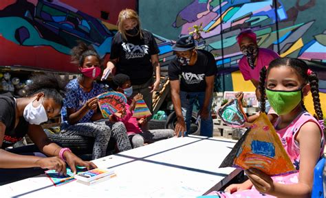 See Now Events Programme For Ipaf Festival 2023