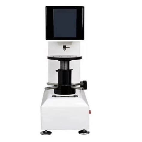 Used Hardness Testing Machine For Sale VIGERT