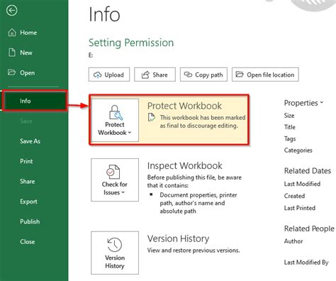 Fixing “unknown Guest” Errors When Sharing Excel Files