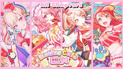 Misc Bustling Cafe Rec Event Story Youtube