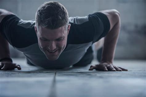 Push Up Variations Fitness And Workouts