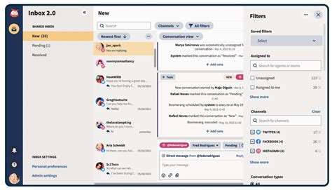 11 Time Saving Social Media Collaboration Tools