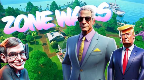 Epsteins Island Zone Wars 2894 8954 2292 By Xryan54 Fortnite