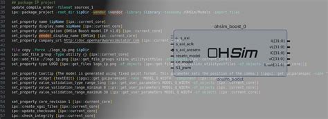 creating a custom axi ip the professional way