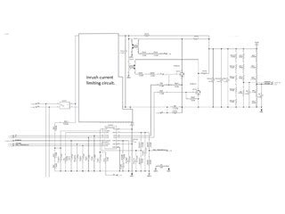 UCC A UCC A Current Distortion At Peak Voltage And Simultaneous Switching Power