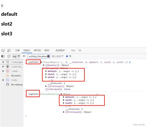 Vue3 Setup语法糖写法基本教程vue3 Setup Mounted Csdn博客