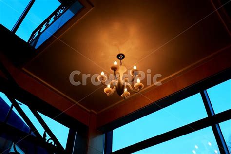 전등 등 조명 천장 분위기 사진 이미지 일러스트 캘리그라피 Yoontreesun작가