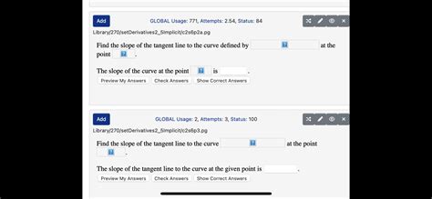 Usingww Opl Problems Do Not Render Outside University Network Webwork