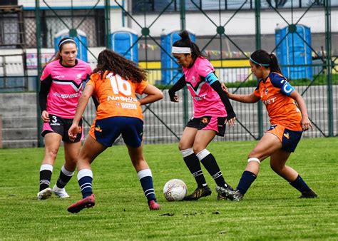 4 Great Reasons To Join A Sports Club And How To Find One