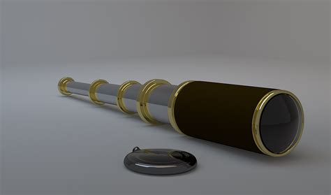 Seeing Glass Cg Cookie