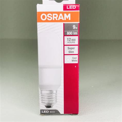 Osram LED ECO Stick W Cool White E RG Jack Son