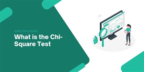 Guide Chi Square Test Learn Lean Sigma
