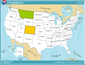 How To Create A Thematic Map In Excel