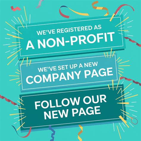 Weve Moved Follow Our New Page Link Pinned And Under Website On Linkedin 📢 Important Update