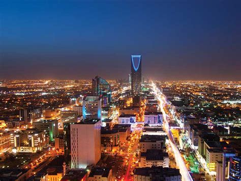 7 Things To Do Before You Plan Your Trip To Saudi Arabia