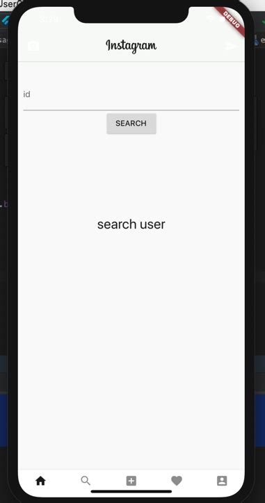 Github Ryomak Flutter Clean Arch Ex Flutter Example With Clean Architecture