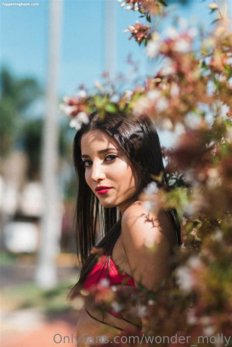 Wondermolly Nude Onlyfans Leaks The Fappening Photo 4878624 Fappeningbook