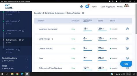 Madhu Babu On Linkedin 19th 30daysofcodechallenge Nxtwave Ccbp