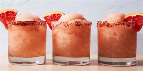 Mexico Drinks