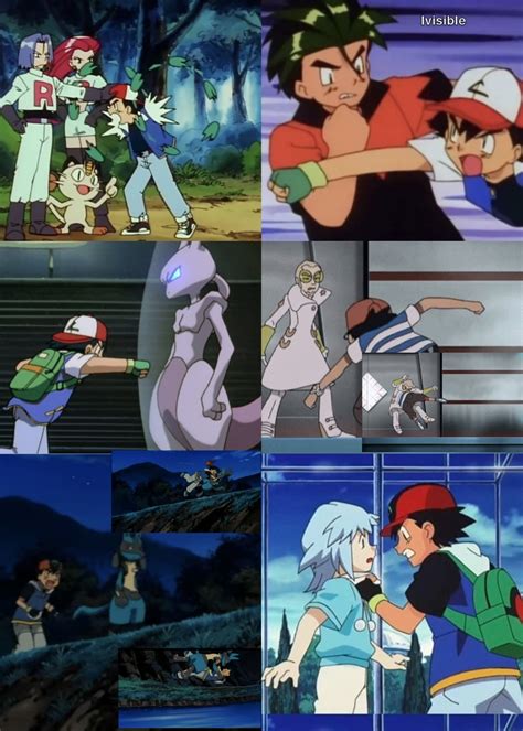 Pokemon Memes Ash And Dawn