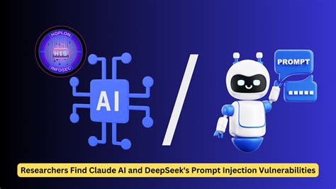 Prompt Injection Vulnerabilities In Claude Ai And Deepseek