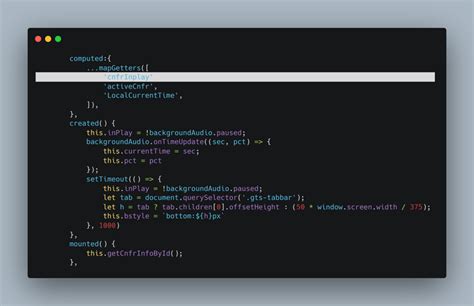 前端问题排查记录vue的生命周期问题 知乎
