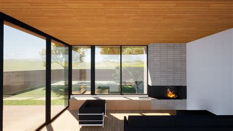 Lightwell House — Design Draw Build Architecture Bay Area