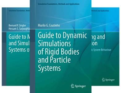 Amazon Co Jp Guide To Modeling And Simulation Of Systems Of Systems