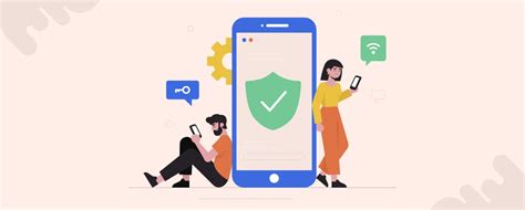 What Are The Most Common Mobile Application Security Threats