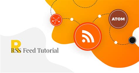 Rss Tutorial Wie Erstellt Man Den Rss Feed