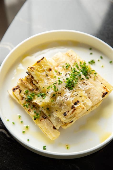 StarChefs Chef Isaac Perlman Of Perl Miami