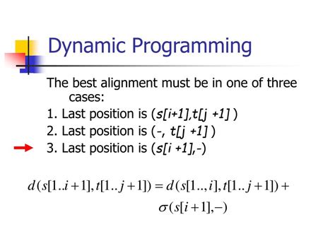 Ppt Introduction To Sequence Alignment Powerpoint Presentation Free Download Id 173232