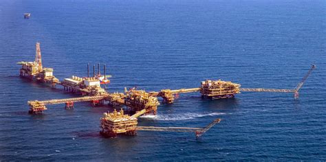 Adnoc Starts Chase For Prized Framework Agreement Covering Wellhead Towers Upstream Online