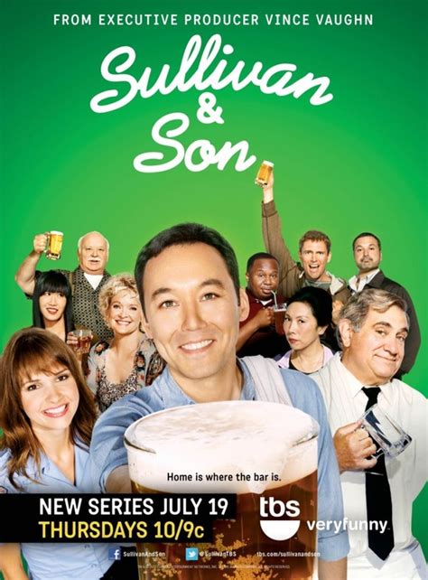 Sullivan And Son 2012 2014