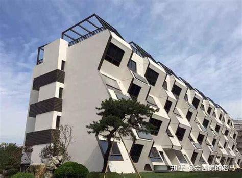 墙体的重要承重结构以及作用方向分类 知乎