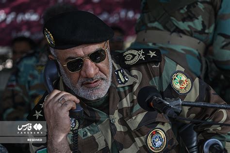 فرارو تصاویر رزمایش امنیتی پرشدت مسلحانه نیروی زمینی ارتش