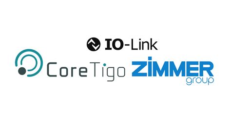 Coretigo At Sps Connect 2020 Showcasing Io Link Wireless