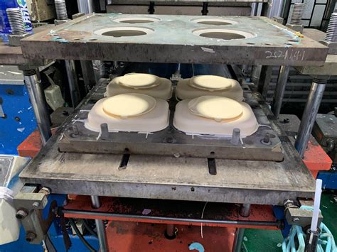 Injection Molding Vs Compression Molding Jution Silicone
