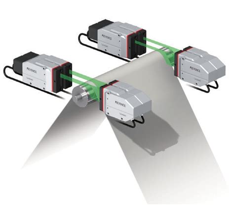 Product Selection By Industry And Application KEYENCE America