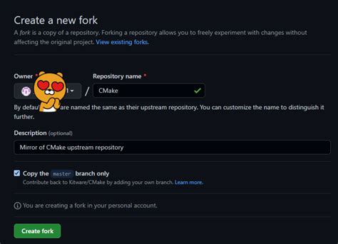 [git] Github Fork와 Upstream을 활용한 안전한 Pull Request — 성장하는 개발자 블로그