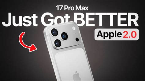Ios 26 1 Features For Iphone 17 Pro Max Whats Improved Geeky Gadgets
