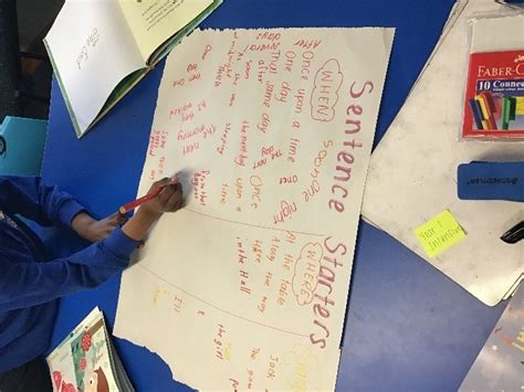 Hello From Your Eald Team