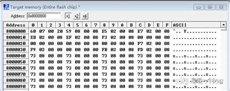 开发的mcu固件被人给反汇编了！ 知乎